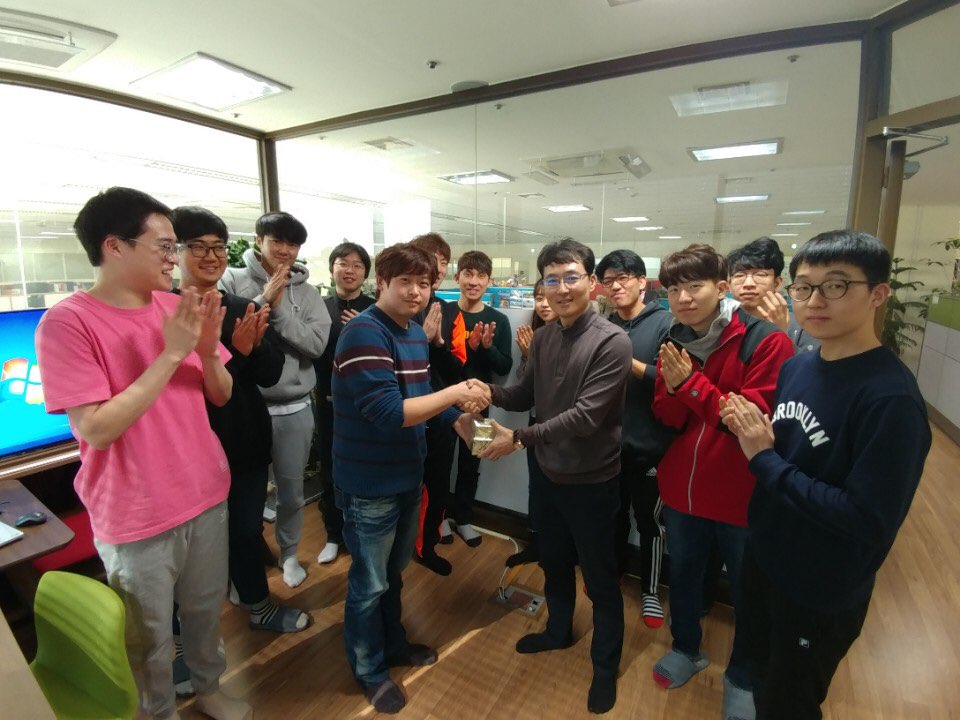 2017 Graduation > Gallery | 카이스트 3DMNSL